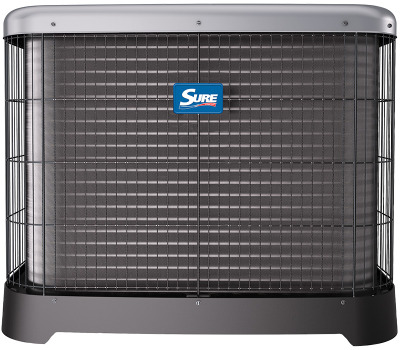 SA14AY Vantix™ Line Air Conditioner - Sure Comfort - Dependable HVAC ...